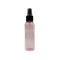 China Durable Transparent PET Spray Bottle For Daily Use for sale