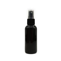 China Durable PET Plastic Spray Bottle For Daily Use for sale