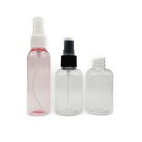 China 32 oz PET Plastic Spray Bottles With Durable Smooth Surfaces For Daily Convenience for sale