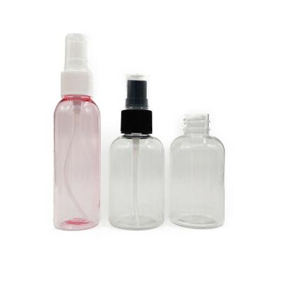 China 32 oz PET Plastic Spray Bottles With Durable Smooth Surfaces For Daily Convenience for sale