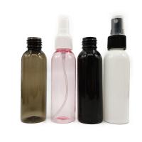 China Durable Classic PET Plastic Spray Bottle 70ml Capacity for sale