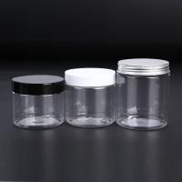 China Customizable Plastic Jars For Business Branding for sale