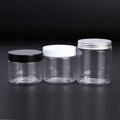 China Customizable Plastic Jars For Business Branding for sale