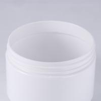 China Customized Plastic Cosmetic Containers for Durable Cosmetic Packaging for sale