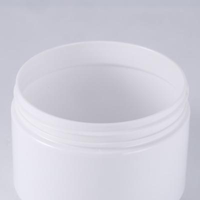 China Customized Plastic Cosmetic Containers for Durable Cosmetic Packaging for sale