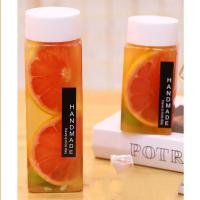 China Insulated Milk Tea Bottles For Leak Free Hydration for sale