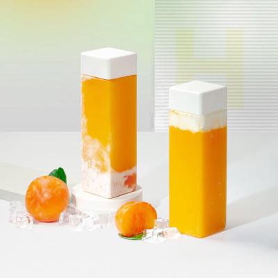 China Modern Leak Proof Reusable Bubble Tea Jugs for Outdoor Use for sale