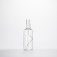 China PET Spray Bottle for Effortless Cleaning for sale