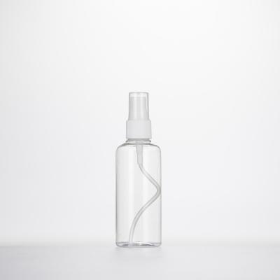 China PET Spray Bottle for Effortless Cleaning for sale
