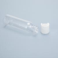 China Classic Smooth PET Plastic Daily Use Spray Bottle for Furniture Cleaning for sale