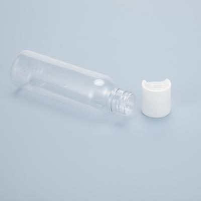 China Classic Smooth PET Plastic Daily Use Spray Bottle for Furniture Cleaning for sale