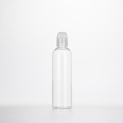China 70ml PET Spray Bottle With Transparent Color For Multiple Uses for sale