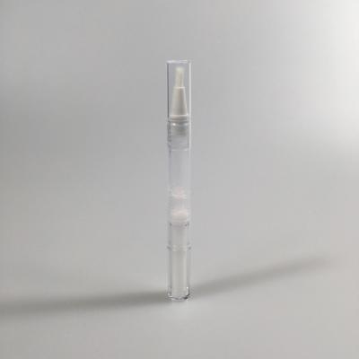 China 250ml Pink 47mm PET Bottle with 24mm Caliber Pump for Dispensing for sale
