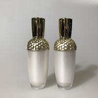China Custom Silk Screened Vibrant PET Pump Bottle For Personal And Cosmetic Care for sale