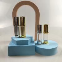 China Recyclable PET Cream Bottles with Dispensing Pumps for sale