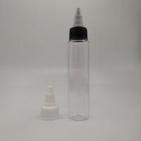 China Convenient Screw Top Plastic Threaded Lids for Easy Handling and Storage for sale