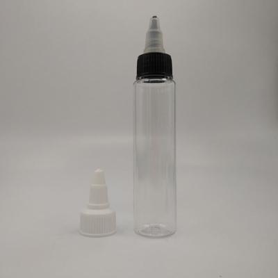 China Convenient Screw Top Plastic Threaded Lids for Easy Handling and Storage for sale