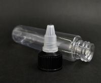 China Customized Plastic Screw Top Bottles for Versatile Applications for sale