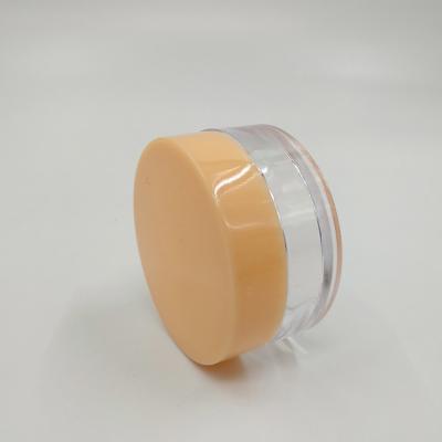 China Customized Smooth Surface Plastic Cosmetic Holder 10ml for sale