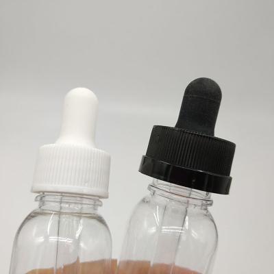China 10ml 5000PCS Plastic Dropper Bottles With Screw Caps for sale