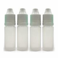 China Printing 5000pcs Transparent Black Customize Plastic Dropper Bottles Ideal for Essential Oils Serums and Liquid Packaging Solutions for sale