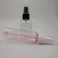 China 47mm Diameter PET Pump Bottle For Convenient And Eco-Friendly Dispensing for sale