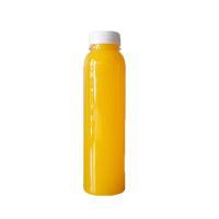 China 0.5kg Leak Proof Milk Tea Bottles With Screw On Lids for sale