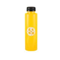China Insulated Milk Tea Bottles Leakproof Beverage Jugs for sale