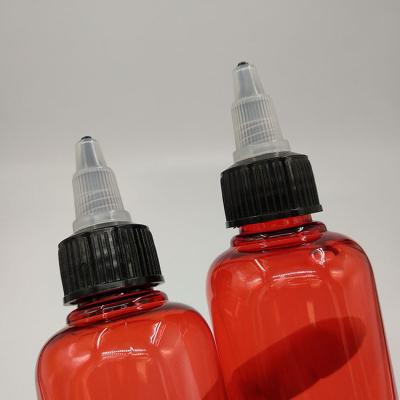 China 150ml Leak proof Plastic Threaded Lids Designed to Provide Sealing Solutions for Various Container Sizes Including 200ml for sale