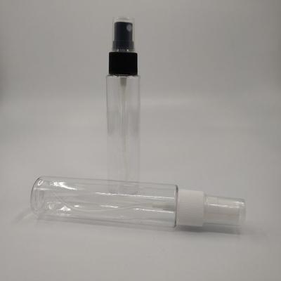 China Daily PET Spray Bottle Round Shape For Household Cleaning for sale