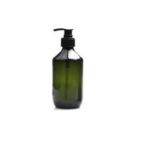 China 25.7g Countdown dispenser PET bottle enhanced by Screen Printing surface handling crafted for dispensing and appealing product design for sale