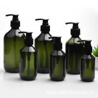 China 25.7g Countdown dispenser PET bottle enhanced by Screen Printing surface handling crafted for dispensing and appealing product design for sale