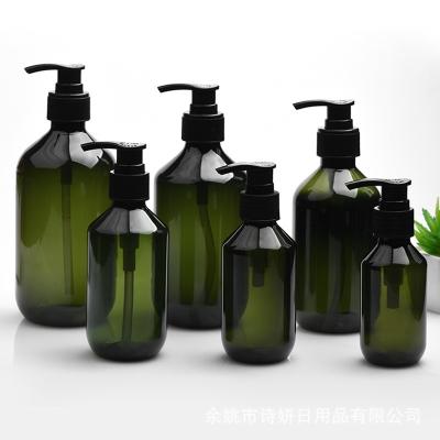 China 25.7g Countdown dispenser PET bottle enhanced by Screen Printing surface handling crafted for dispensing and appealing product design for sale