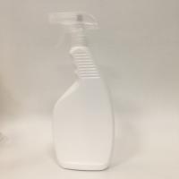 China 47mm Diameter Round PET Pump Bottle With Smooth Surface For Cosmetics for sale
