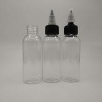China 50ml Customized Label Panel Squeeze Glue Needle Tip Bottle With Screw Top Closure And Spot Goods for sale