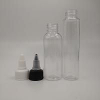 China Leak-proof Bpa Free Perfect Combination for Storing Homemade Beauty Products in Screw Top Jars for sale