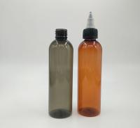 China 150ml Plastic Screw Top Bottles Ultimate Storage Solution for sale