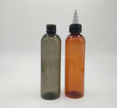 China 150ml Plastic Screw Top Bottles Ultimate Storage Solution for sale