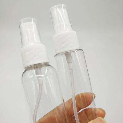 China Convenient Durable PET Spray Bottle For Household Needs for sale