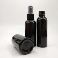 China Versatile Transparent PET Spray Bottle Perfect Solution For Spraying Needs for sale