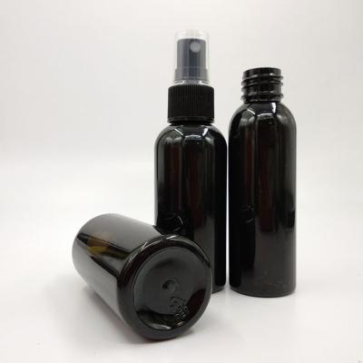China Versatile Transparent PET Spray Bottle Perfect Solution For Spraying Needs for sale