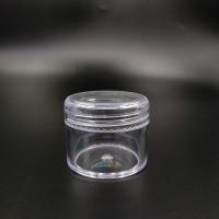 China Beauty Storage Vessel 10ml 15ml 30ml 60ml 80ml 100ml 120ml 150ml Materials Customizable Options for sale