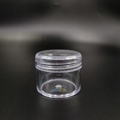 China Beauty Storage Vessel 10ml 15ml 30ml 60ml 80ml 100ml 120ml 150ml Materials Customizable Options for sale
