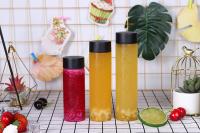 China High Capacity Bubble Tea Jugs 0.5kg 120ml 250ml 350ml 500ml 1000ml for sale