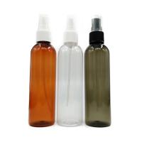 China Continuous Mist Spray Bottle With Recycled-Spray-Bottles And PET Bottle 10ml for sale