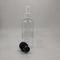 China PET Spray Bottle Perfect Solution For Daily And Spraying for sale