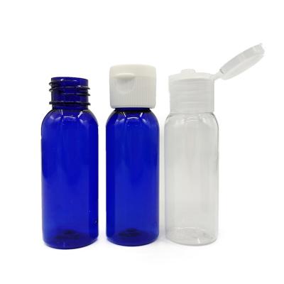 China 30ml Bottle Flip Cap Ideal For Cosmetic Bottle Packaging for sale