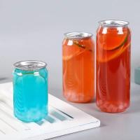 China Insulated Plastic Juice Bottles For Customized Juice Storage Solutions for sale