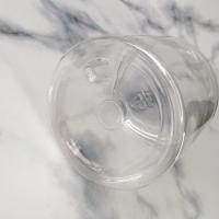 China 8oz Capacity Plastic Storage Jars Perfect For Storing Spices Herbs And Other Ingredients for sale