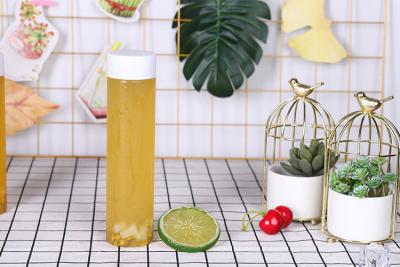China Fast Shipping Custom Label Clear Plastic Beverage Cup For Cold Drinks for sale